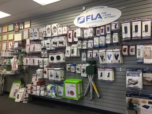 MERCY PLAZA RESPIRATORY - Updated December 2025 - 10 Photos & 19 ...