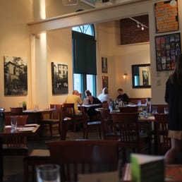 CHIANTI CAFE & RESTAURANT - OLD STRATHCONA - Updated January 2026 - 159 ...