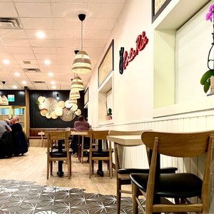 HARVEST CLEAN EATS - Updated September 2025 - 679 Main Street, Moncton ...