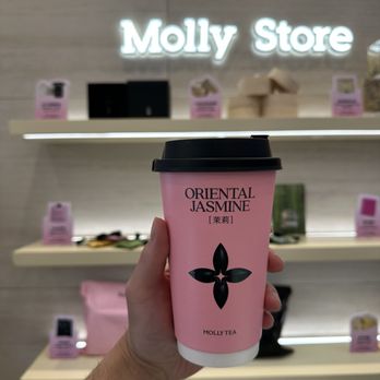 MOLLY TEA - Updated August 2025 - 558 Photos & 285 Reviews - 37-11 ...