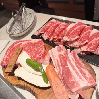 10 BUTCHERS KOREAN BBQ - Updated July 2024 - 5899 Photos & 1678 Reviews ...