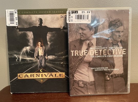 DISC TRADERS - Updated January 2026 - 17 Photos & 17 Reviews - 5835 W ...