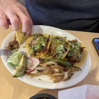 LA HACIENDA MEXICAN GRILL - Updated November 2025 - 27 Photos & 33 ...