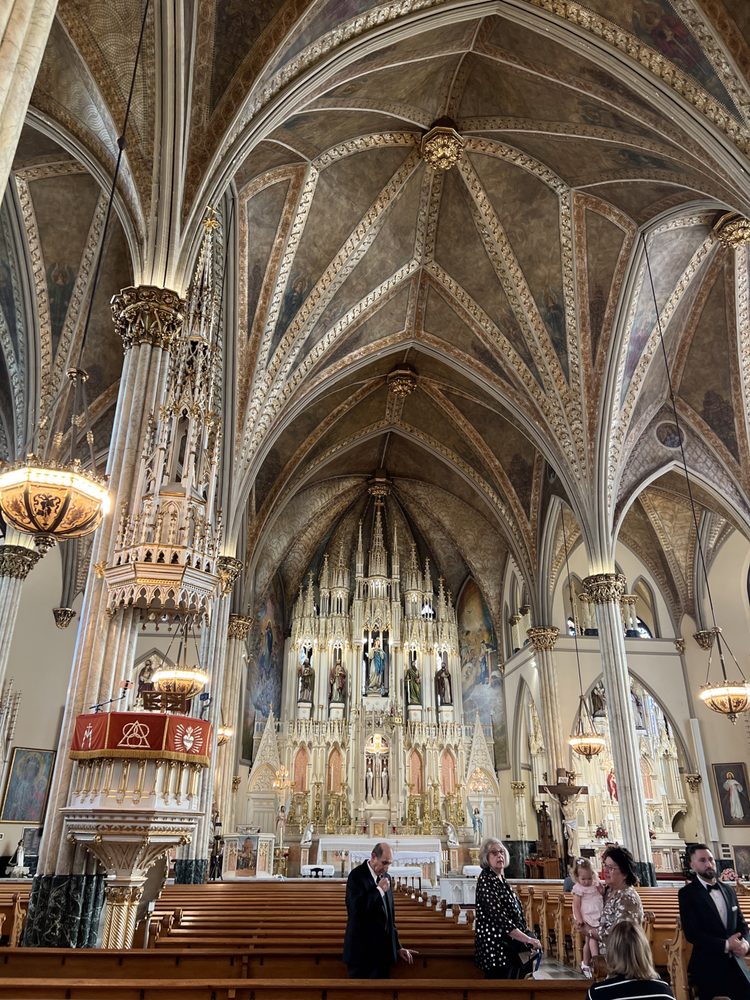 SWEETEST HEART OF MARY - Updated December 2025 - 91 Photos & 14 Reviews ...