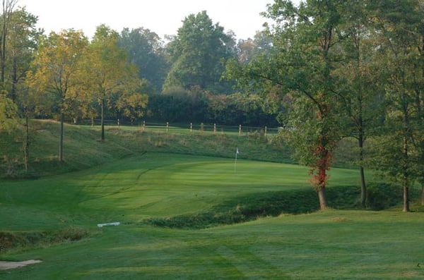 FALLEN TIMBERS FAIRWAYS - Updated December 2025 - 7711 Timbers Blvd ...