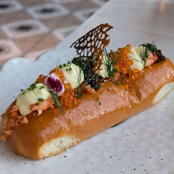 ALORA - Updated September 2025 - 435 Photos & 122 Reviews - Pier 3, San ...