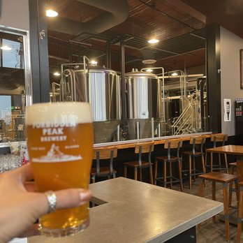 FORBIDDEN PEAK BREWERY - Updated September 2024 - 118 Photos & 31 ...