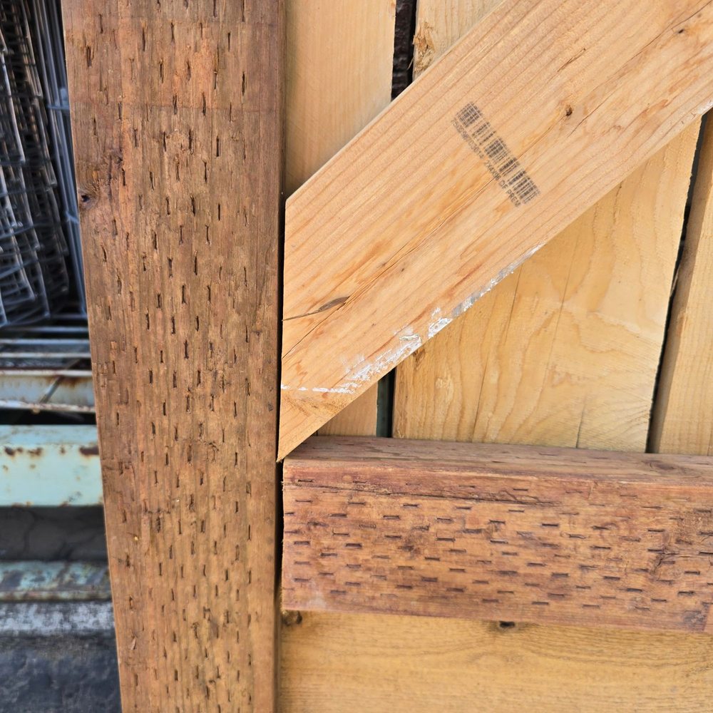 YG FENCING - Updated December 2025 - 102 Photos & 38 Reviews - Fresno ...