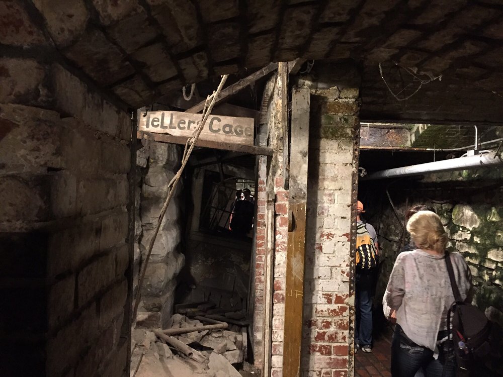 SPOOKED IN SEATTLE GHOST TOURS - 199 Photos & 423 Reviews - Historical ...