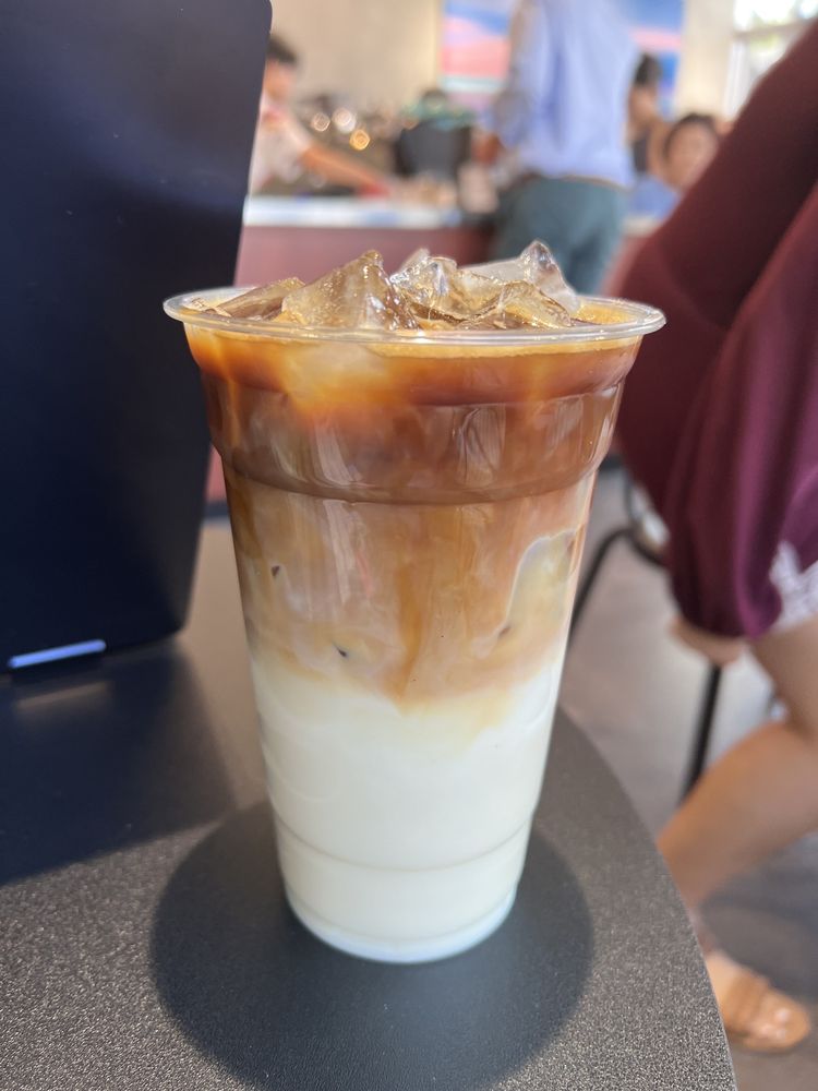 FRAME COFFEE ROASTERS - Updated July 2024 - 217 Photos & 128 Reviews ...