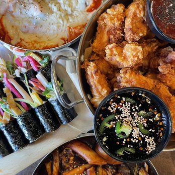 CHAN CHAN FOOD HOUSE - 2638 Photos & 1426 Reviews - 14250 Culver Dr ...