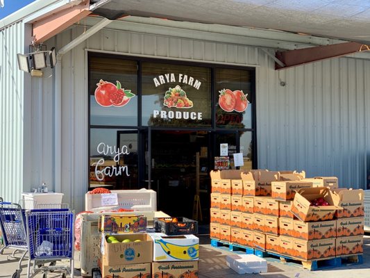ARYA FARM PRODUCE - Updated November 2024 - 90 Photos & 79 Reviews ...