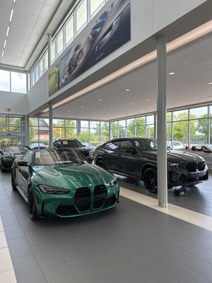 UNITED BMW - Updated January 2026 - 56 Photos & 156 Reviews - 1501 ...