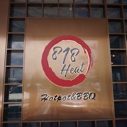 818 HEAT - Updated November 2025 - 624 Photos & 247 Reviews - 7860 ...