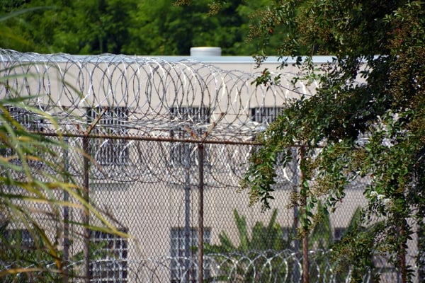 ANGOLA MUSUM - LOUISIANA STATE PENITENTIARY - Updated September 2024 ...