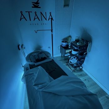 ATANA HEAD SPA - Updated December 2025 - 61 Photos & 57 Reviews - 843 W University Dr, Tempe ...