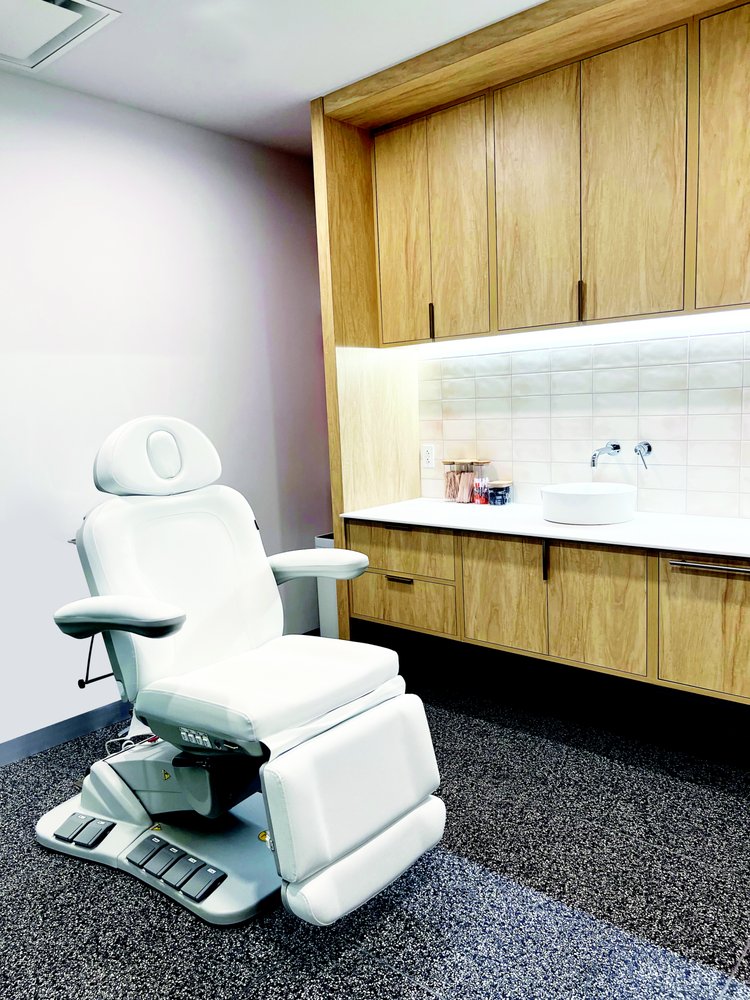 THE SKIN CENTER - Updated May 2026 - 15 Photos - 1900 Main St ...