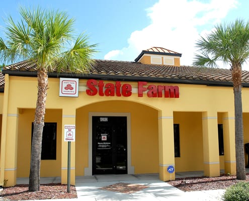 State Farm: Warren Middleton - Updated May 2026 - 16 Photos & 25 ...