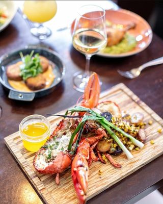 WATERLINE - Updated September 2025 - 80 Photos & 84 Reviews - 296 State ...