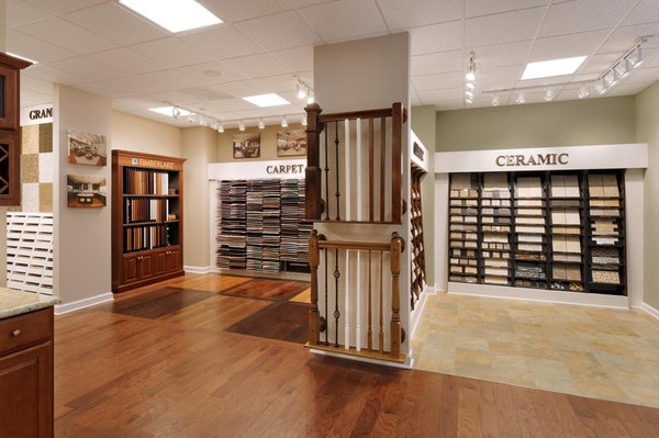 DREES CUSTOM HOMES OFFICE AND DESIGN CENTER - Updated September 2025 ...