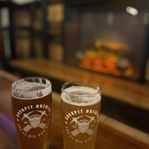 HALF BARREL BEER PROJECT - 103 Photos & 68 Reviews - Beer Bar - 9650 ...