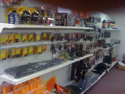 ON TARGET TRAINING - Updated May 2026 - 15 Reviews - 516 N Bedford St ...