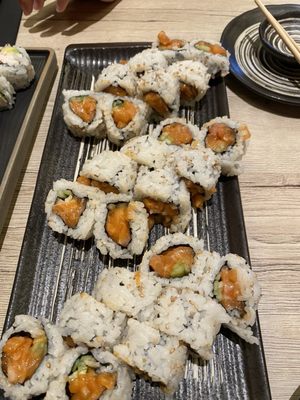 YAMA SUSHI HOUSE - CHANDLER - Updated January 2025 - 572 Photos & 383 ...