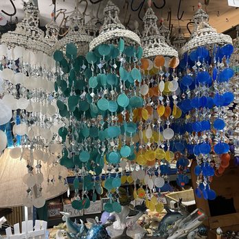 CALIFORNIA SEASHELL COMPANY - Updated January 2026 - 104 Photos & 100 ...