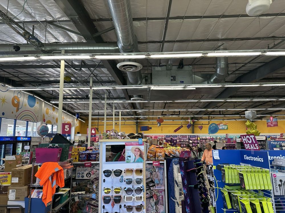 99 CENTS ONLY STORES - Updated November 2024 - 19 Photos & 36 Reviews ...