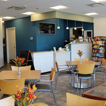 The Best 10 Cafes near Reston Town Center in Reston, VA - Yelp