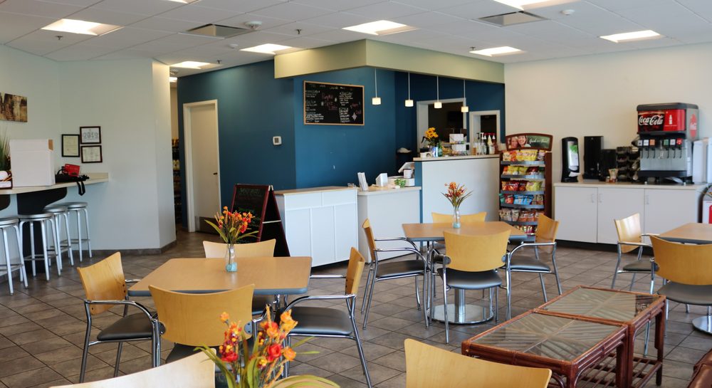 MY CAFE RESTON - Updated December 2025 - 25 Photos & 14 Reviews - 2000 ...