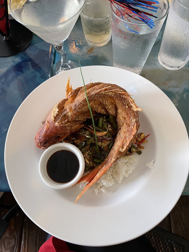 PATSY’S RESTAURANT - 53 Photos & 118 Reviews - Seafood - 121 Campbell ...