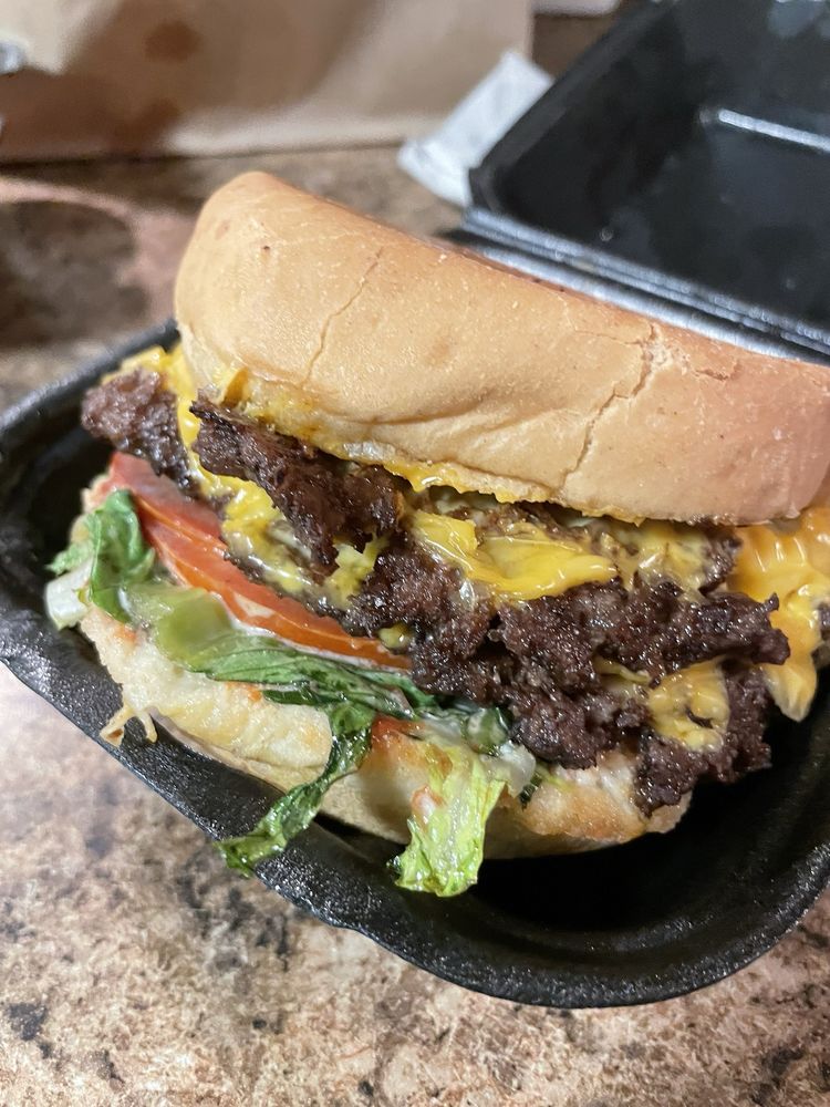 DANNY’S BURGER SHACK - Updated March 2025 - 115 Photos & 140 Reviews ...