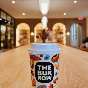 THE BURROW CAFE AND PLAY - Updated July 2025 - 114 Photos & 27 Reviews ...