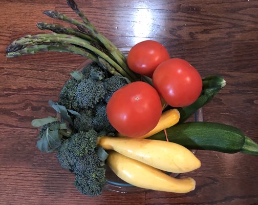 DELANO FARM MARKET - 73 Photos & 38 Reviews - 351 Needle Eye Ln, Delano ...