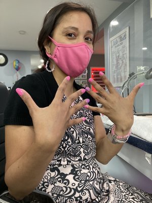 JULIE NAILS - Updated August 2024 - 15 Photos & 20 Reviews - 180 ...