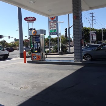76 GAS STATION - Updated January 2026 - 31 Photos & 21 Reviews - 2421 W ...