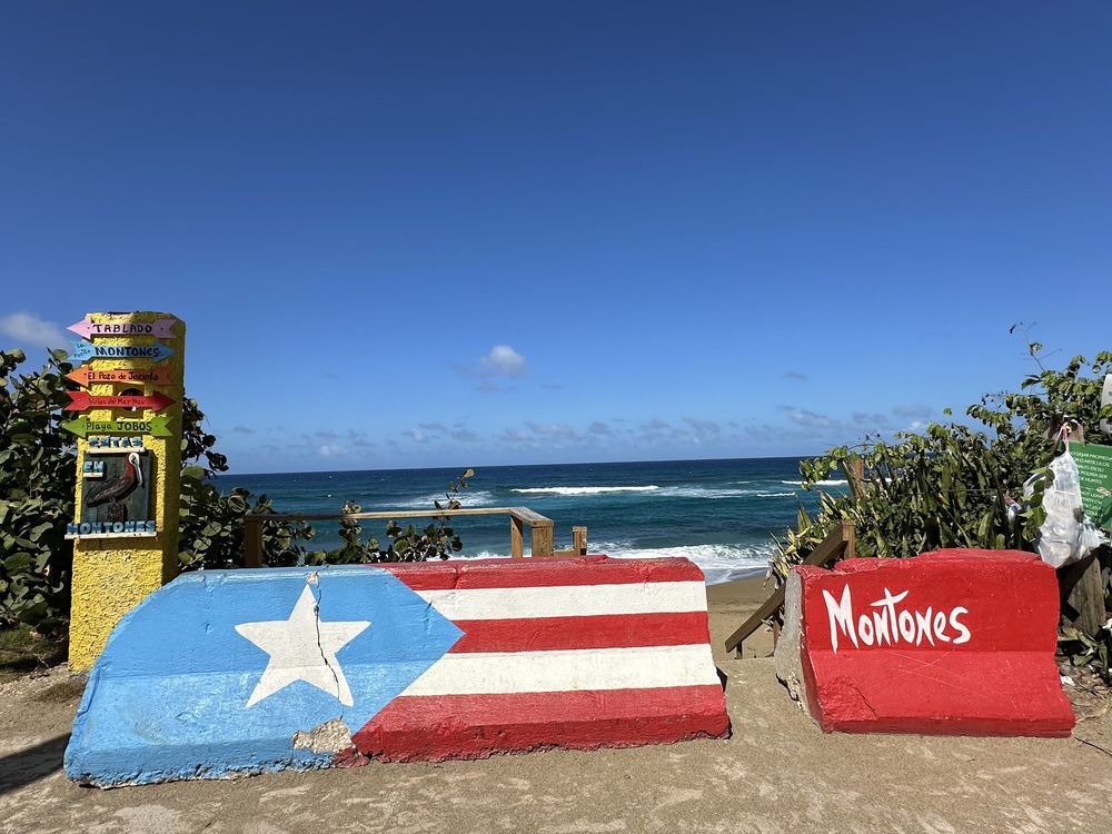 PLAYA MONTONES - Updated May 2026 - PR-466 S/N, Isabela, Puerto Rico ...