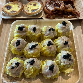 SUE FUNG’S DIM SUM CANTEEN - Updated October 2025 - 198 Photos & 37 ...