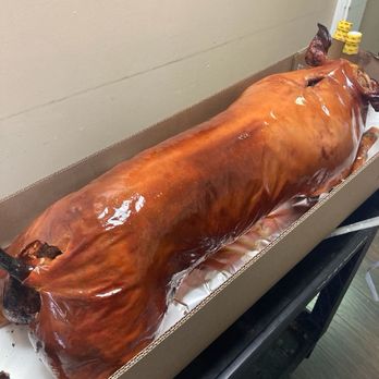 PAPA J’S LECHON - Updated July 2025 - 174 Photos & 209 Reviews - 1846 S ...