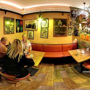 TAVERNE PLATIA - Hauptstraße 27, Berlin, Germany - Greek - Restaurant ...