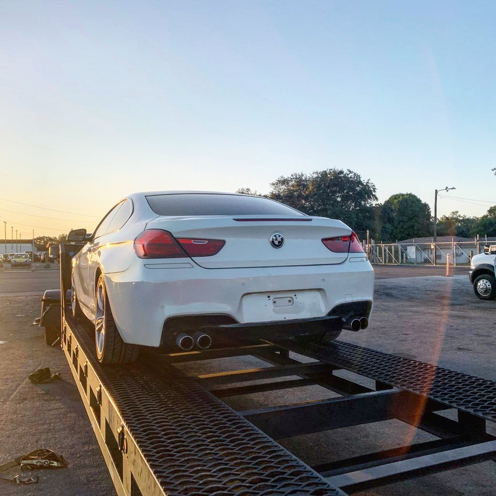 CV AUTO TRANSPORT - 100 Photos & 20 Reviews - Vehicle Shipping - 140 ...