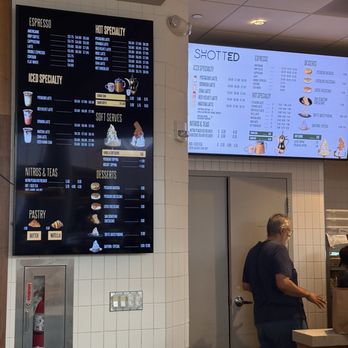 SHOTTED SPECIALTY COFFEE - Updated January 2026 - 442 Photos & 263 ...