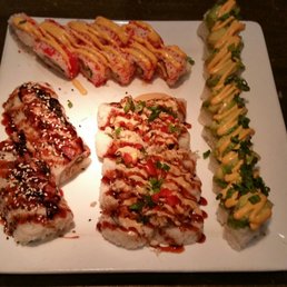 ROKA - Updated March 2025 - 438 Photos & 314 Reviews - 1616 South Utica ...