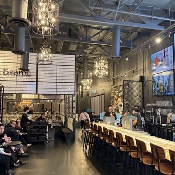 SEAPOT - Updated January 2025 - 760 Photos & 509 Reviews (4.1 ⭐️ ...