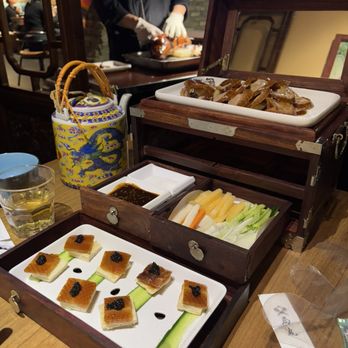 JUQI - Updated April 2025 - 3118 Photos & 768 Reviews - 133-36 37th Ave ...