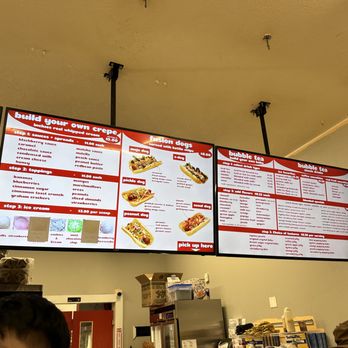 MOJO CREPES - Updated October 2025 - 285 Photos & 276 Reviews - 8409 SE ...