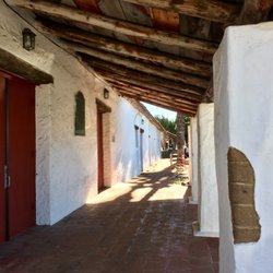 MISSION SAN ANTONIO DE PALA - 170 Photos & 17 Reviews - Churches - 3015 ...