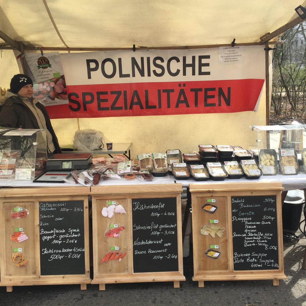 THE BEST 10 Farmers Market in Berlin, Germany - Last Updated July 2022 ...