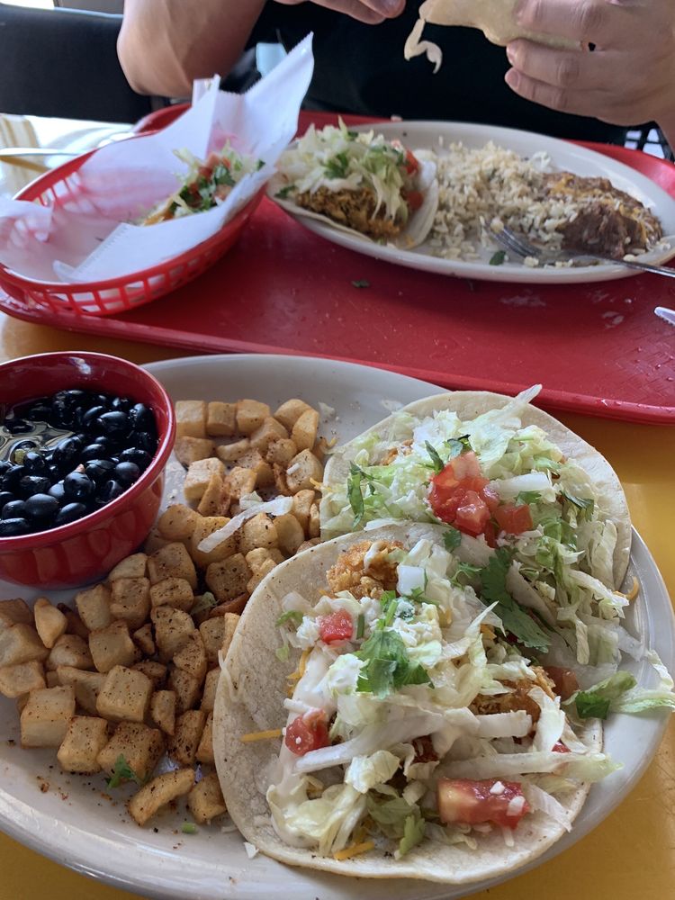 FUZZY’S TACO SHOP - Updated June 2024 - 65 Photos & 153 Reviews - 9180 ...